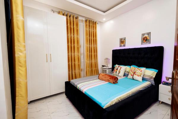 Mimi's Majestic Home - Kigali