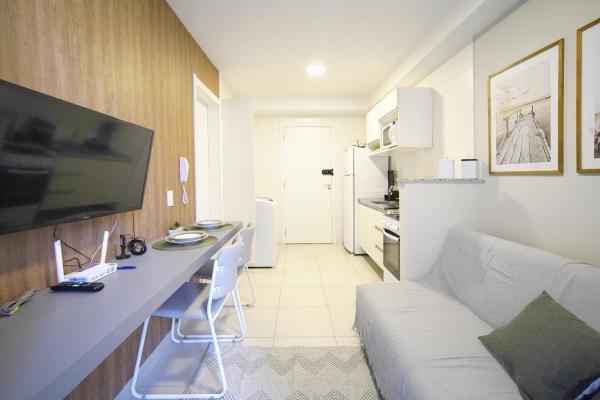 Laguna 803a - Moderno E Funcional - Embu das Artes