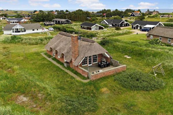 5537 Hvide Sande - Vesterledvej 14 - Hvide Sande