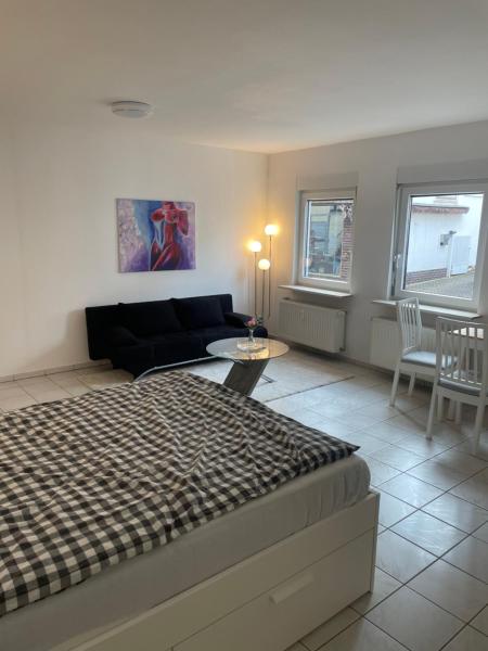 Apartment Koblenz-güls - Coblence