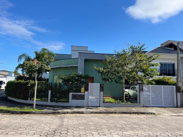 Vila Marinho - Florianópolis