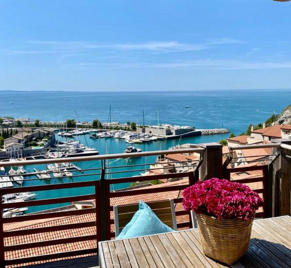 Portopiccolo Apartments Lighthouse - Monfalcone