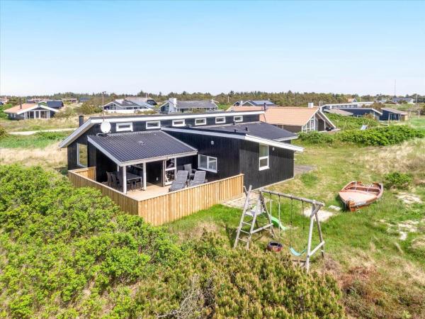 641 Hvide Sande - Julianevej 13 - Hvide Sande