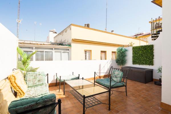 Veoapartment Antón - Sevilla