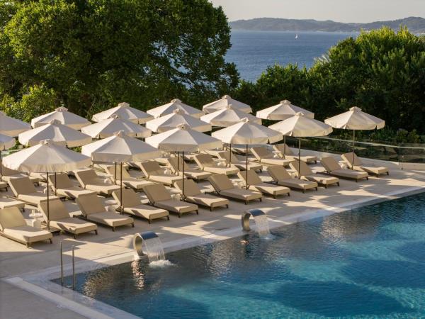 Valmar Corfu - ケルキラ島
