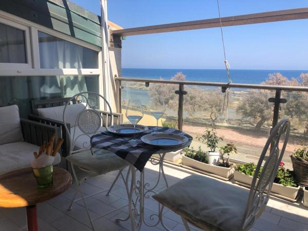Elvi Suite Vista Mare Marzamemi - San Lorenzo