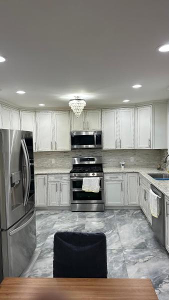Jamani House - Long Beach, NY