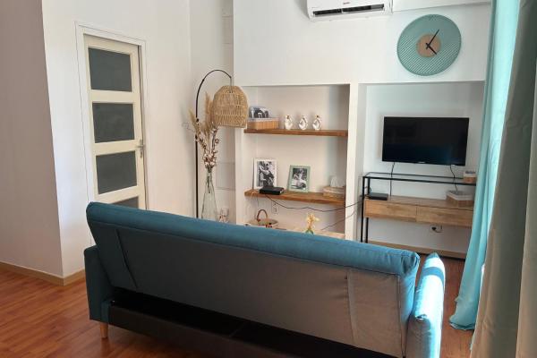 Beautiful Studio For 4 - Near Parc Du Ritouret - Blagnac