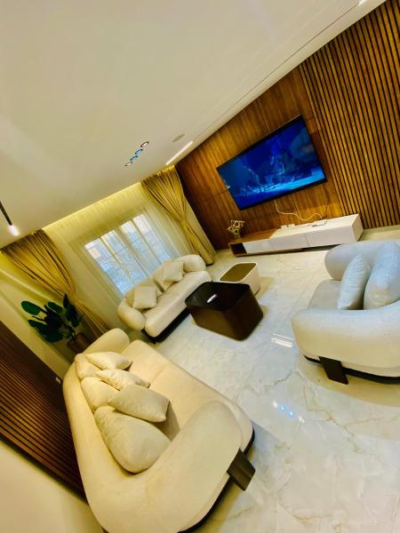 Luxury 3 Bedroom Apartment - Giza