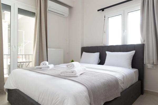 Skg High End Suites #3 - Thessaloniki