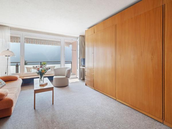 Apartment Promenade - Utoring-69 By Interhome - Arosa