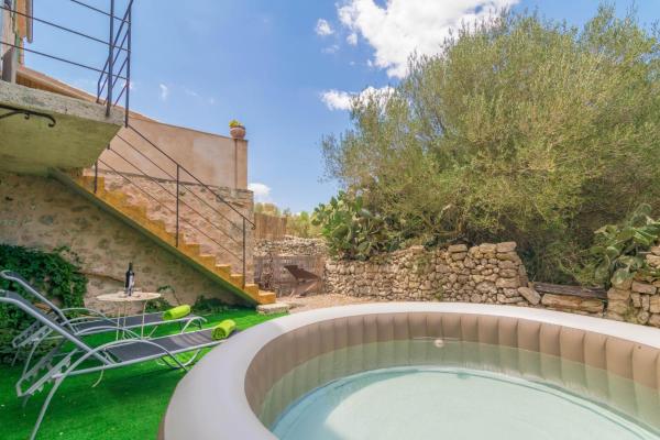Son Banus - Manacor