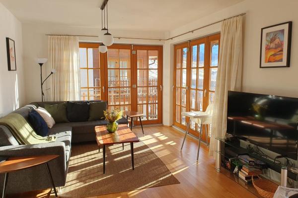 Eva 4 By Smr Rauris Apartments - Close To Spa And Gondola - Rauris