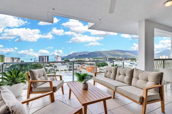 Skyview Luxe At Marquis - Cairns