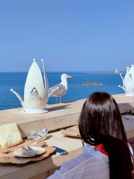 I Bastioni San Domenico - Boutique Hotel - Nardò