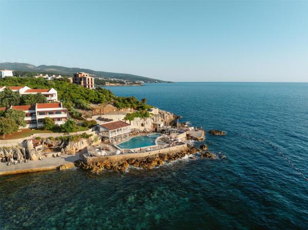 Radisson Resort Ruza Vjetrova - 몬테네그로