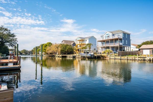 Pescadora By Rather Be Properties - Buxton, NC