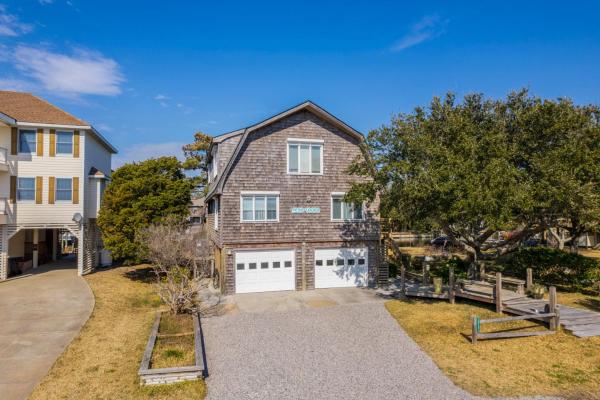 Pescadora By Rather Be Properties - Buxton, NC