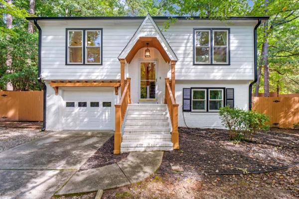 Brandyapple Retreat By Rather Be Properties - Raleigh, NC