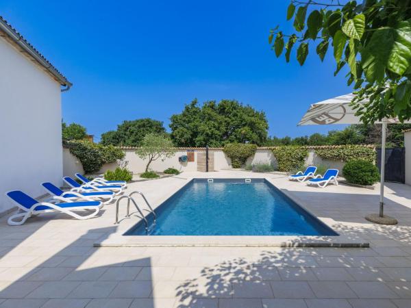 Holiday Home Darija By Interhome - Kroatien