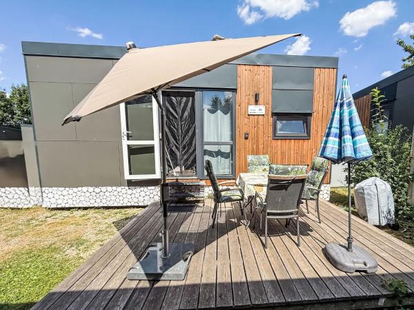 Holiday Home Tiny Haus Henry By Interhome - Beilngries