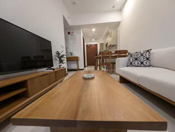 Tropical Escape With Nature Views - Colombo