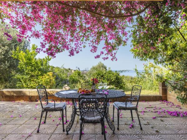Apartment Cicladi Leros By Interhome - Santa Flavia