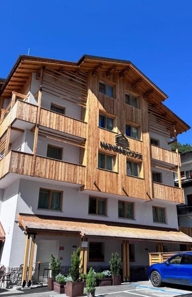 Naturae Lodge Wellness & Spa - Arabba