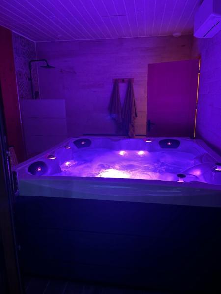 Chalet Des Ruisseaux - Dordogne