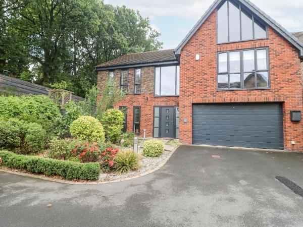 Rockcliffe Grange - Sherwood Forest