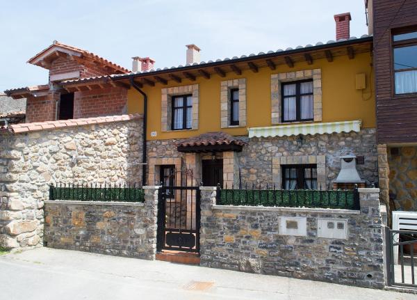 La Ermita - Caravia