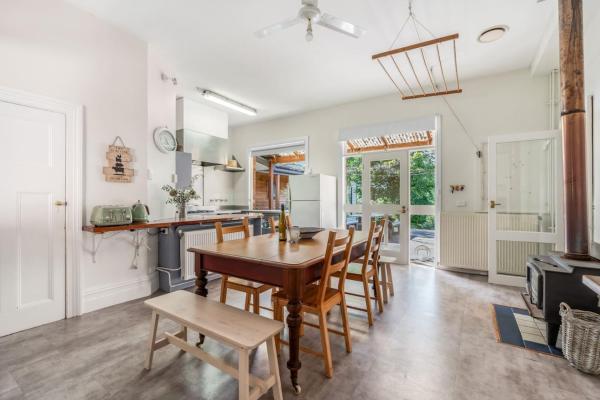 Wyndarra Country Estate - New Norfolk