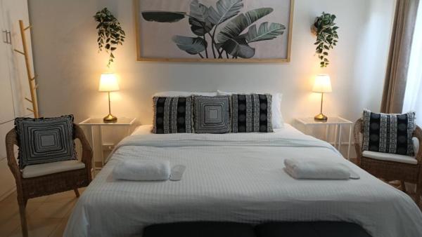 Casa Mila - Santa Maria