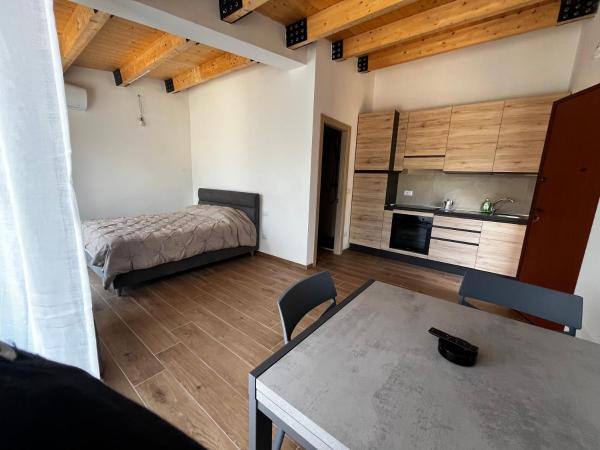 Camping Village Orsa Minore - Abruzzo