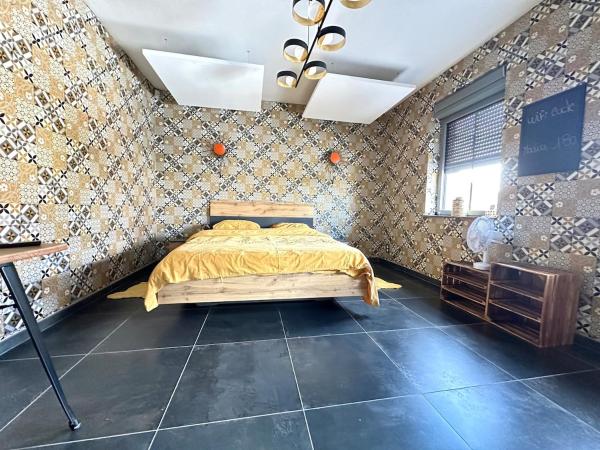 Appartement Chez Radia 1 - Huy