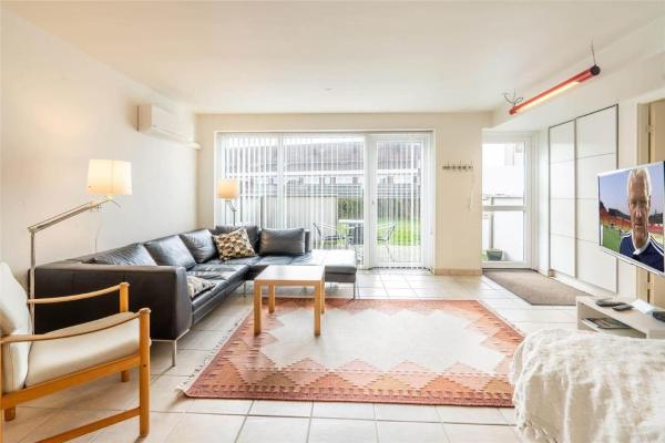 770 Hvide Sande - Nørregade 4 B - Hvide Sande