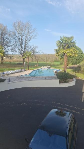 Lola - Dordogne