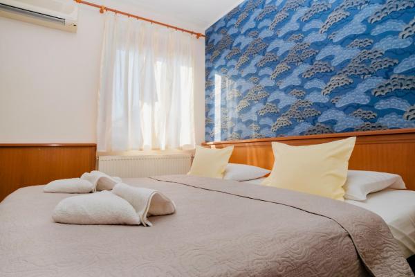 König Hotel - Orfű