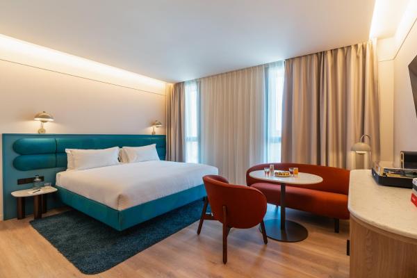 The Social Hub Barcelona Poblenou - Ripollet