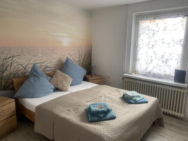 Ferienhaus Zur Waldfee - Cuxhaven
