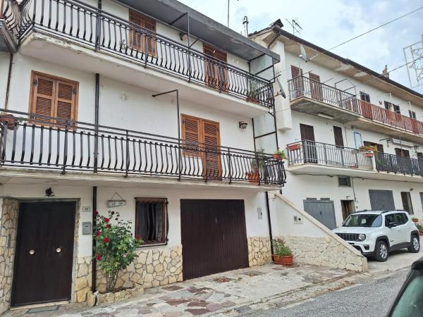 B&b La Castagna - Tagliacozzo