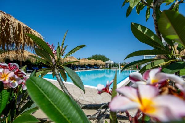 Marina Di Ragusa Residence - Sicile