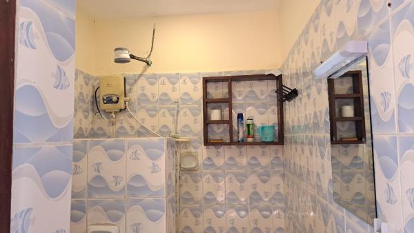 Diani Savanna Sunset Studio Apartment - Diani Beach