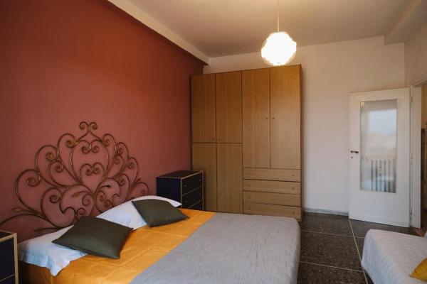 Corridoni Vista Apartment - Florencia