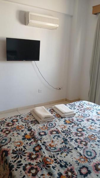 Unique City Room - Larnaca