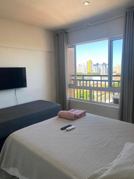 Apartamento Estúdio - Teresina