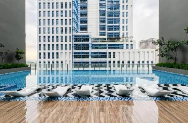 Alinea Studio Suites Smarthome Shah Alam - Shah Alam