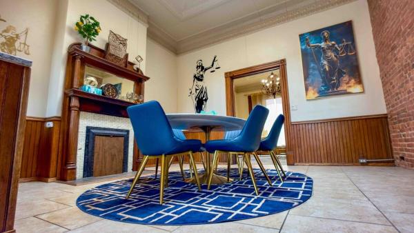 Court St Suite - Bridgeport