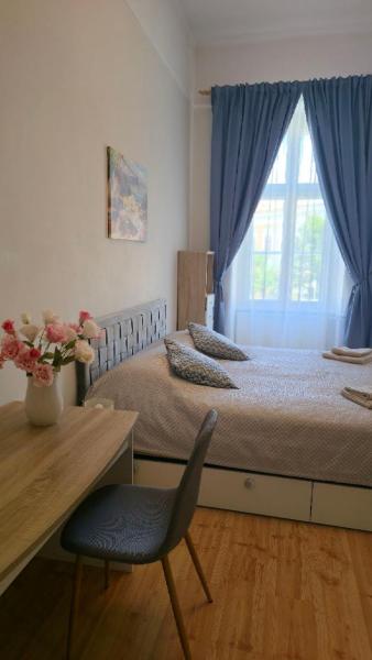 Fountain Residence - Sopron
