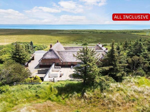 3399 Hvide Sande - Holmsland Klitvej 89 A - Hvide Sande